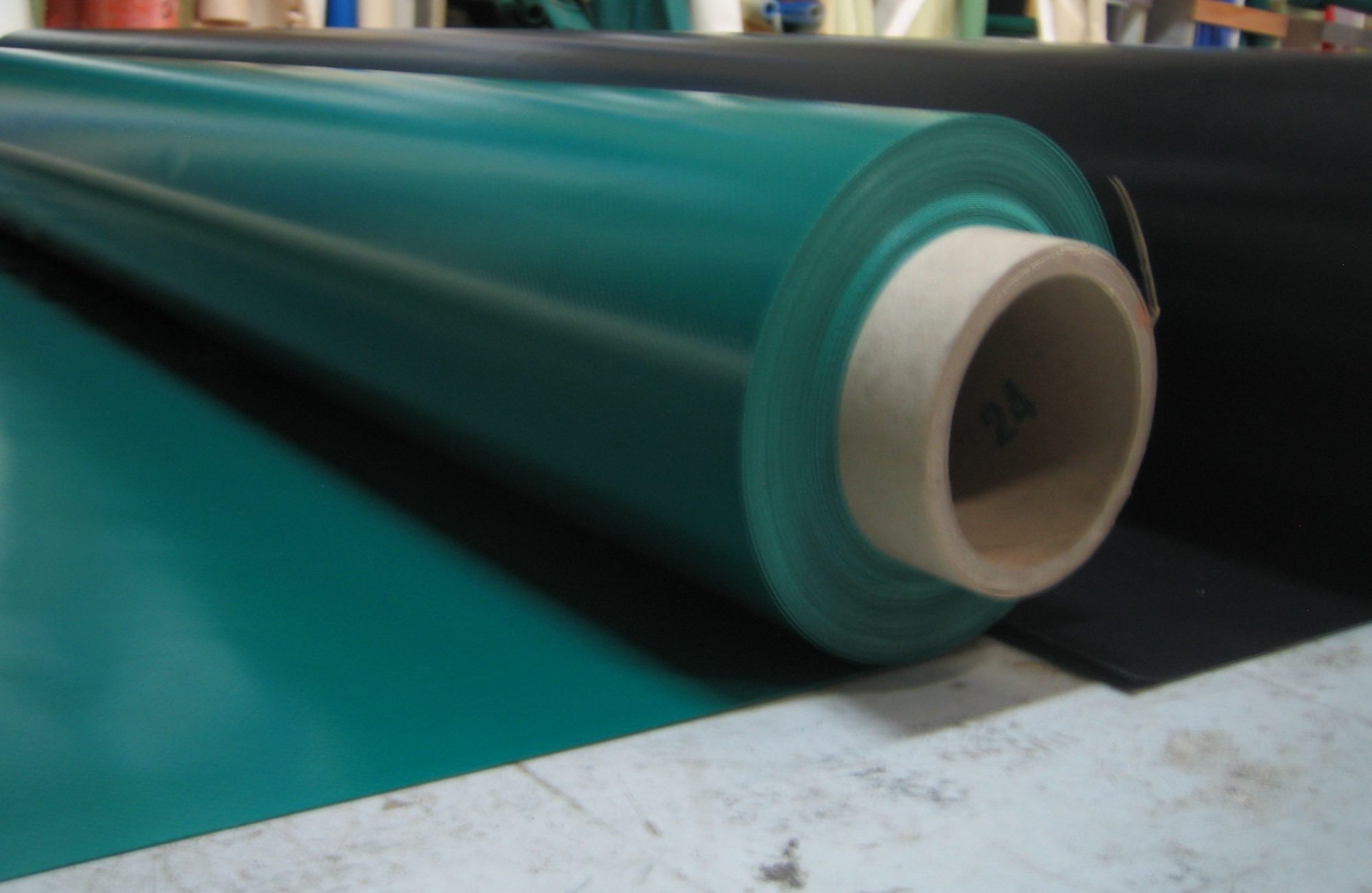 Bâches plates ∣ Bâches et accessoires ∣ Sud-Ouest Bâches